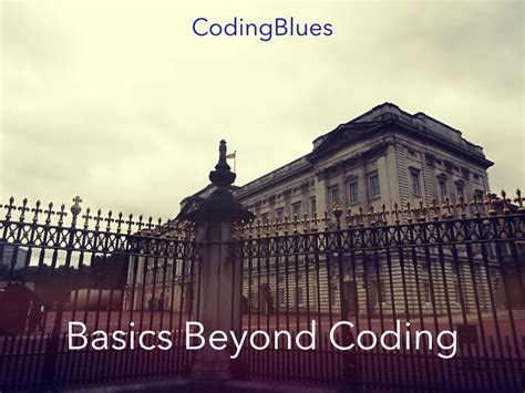 Predictive Analytics Basics Beyond Coding Coding Blues Predictive Analytics Basics Beyond Coding Coding Blues