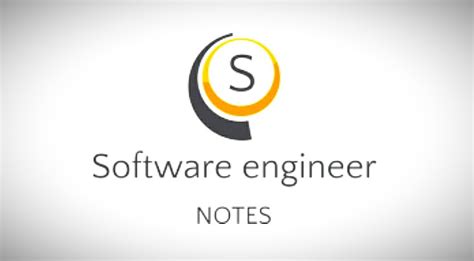 Software Engineer