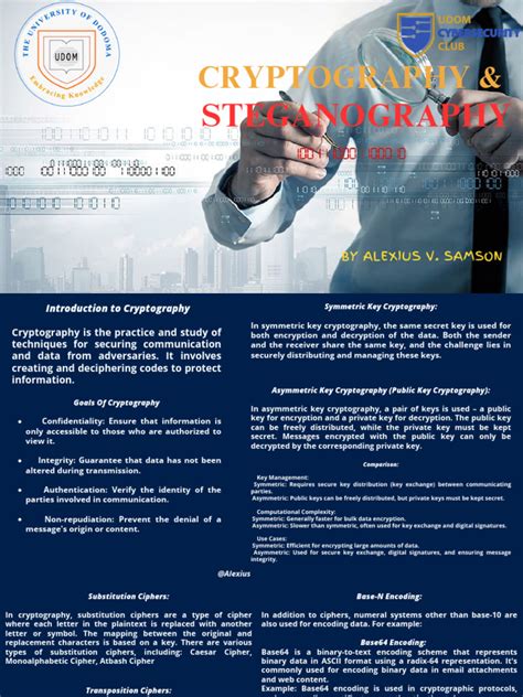 Future Pdf Public Key Cryptography Cryptography