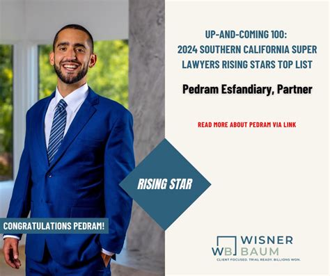 Wisner Baum On Linkedin We Are Very Happy To Announce That Wisner Baum