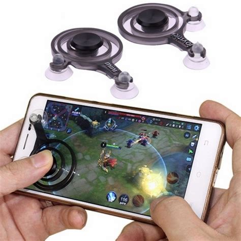 Jual Hi Tech Gaming Joystick Mobile Murah Bababeli