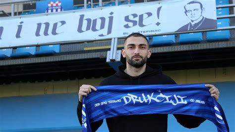 Suddenly Eros Grezda Retires From Football Telegraph Telegraph