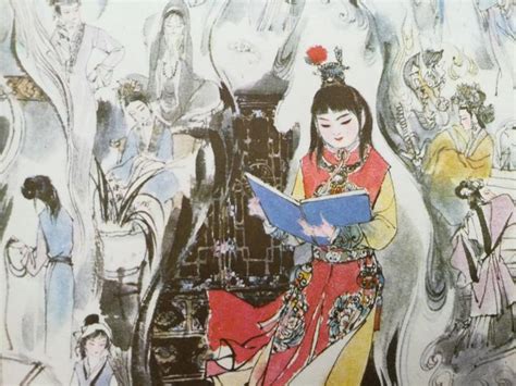 神瑛侍者哪里去？做了宝玉做美玉？ 知乎