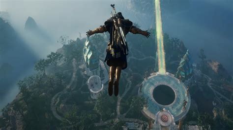 The Highest Leap Of Faith In History Of Assassins Creed Youtube