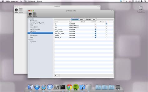 Sqlite Inspector Download Mac Softpedia