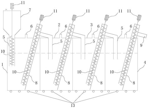 一种干式沼气池的制作方法