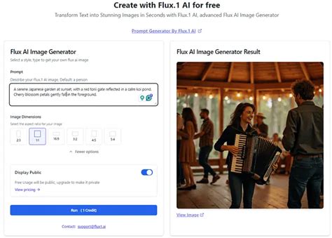 Flux 1 AI Review How Good Is It 2025 MSPoweruser