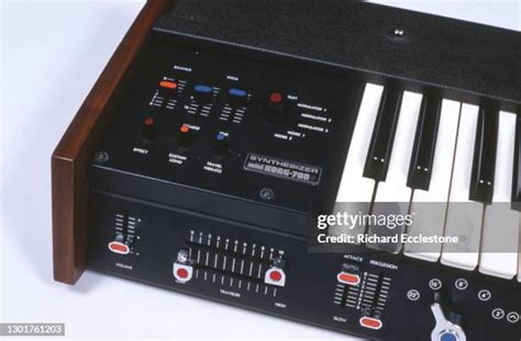 Synthesizer Analog Photos And Premium High Res Pictures Getty Images