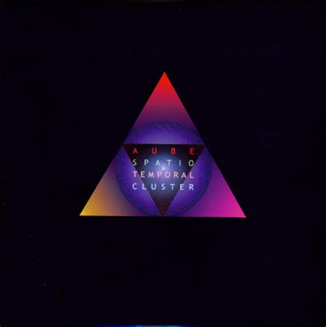 Aube Spatio Temporal Cluster Reviews
