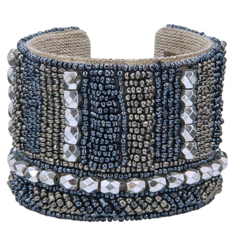 The Devi Cuff Collection Samantha Dupont