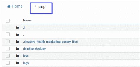 Bug Data Quality `error Output Path` Doesnt Created On Hdfs · Issue 11349 · Apache
