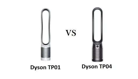 Dyson Tp01 Vs Tp04 Which Provides Better Performance