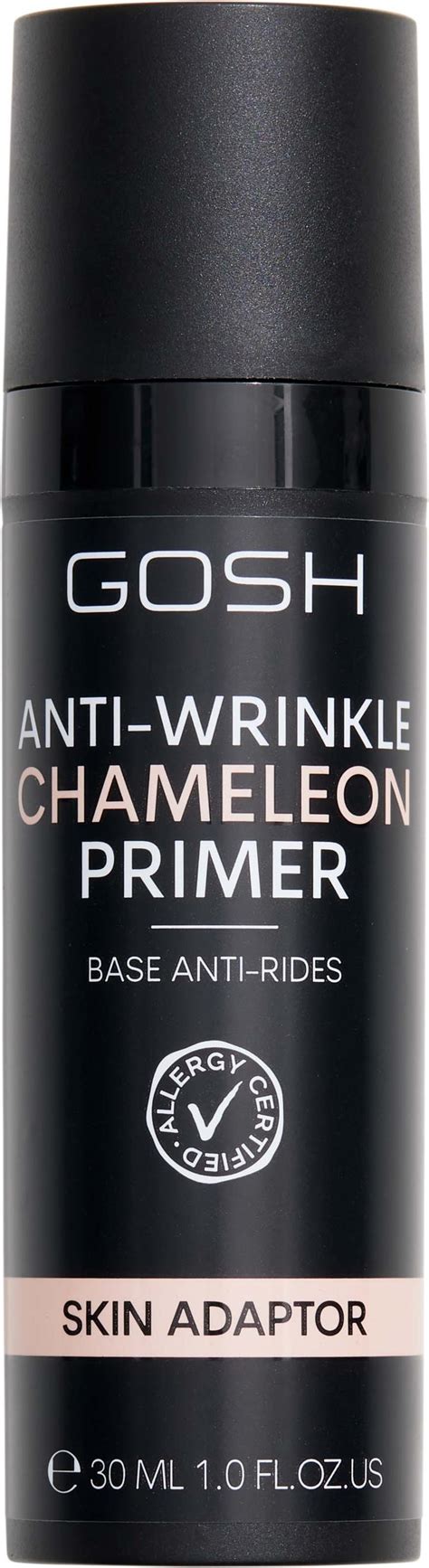 Gosh Chameleon Primer Anti-Wrinkle 30 ml | lyko.com
