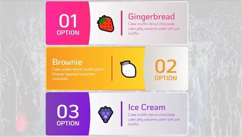 20 Css Infographic Examples Snippet Onaircode