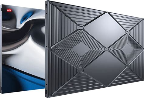 Nx Cob Anode Microled Cob Led Displays Aet Led Displays