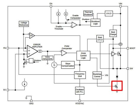 LMR14030 Q1 Low Dropout Voltage Condition Power Management Forum Power Management TI E2E