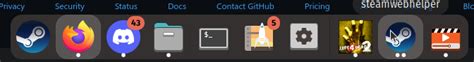 [new steam layout] steam is shown as steamwebhelper instead of steam