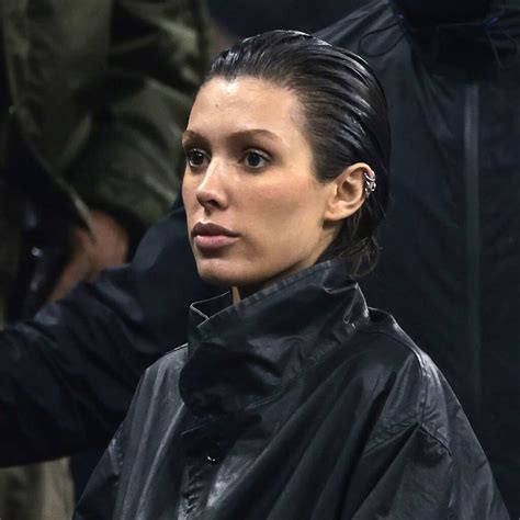 Bianca Censori Biography Age Height Net Worth