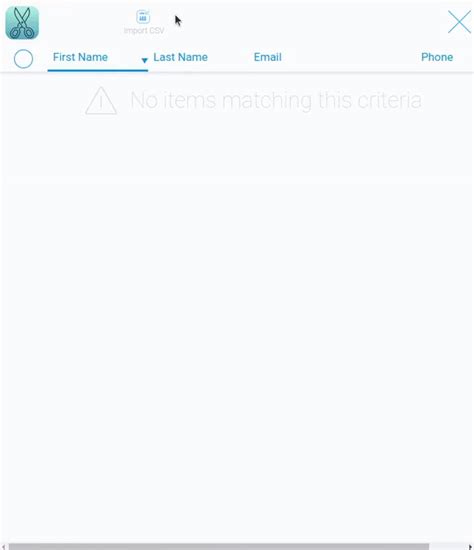 Import Csv Gh Elements Gudhub Platform Documentation