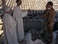 Naked Elisabetta Genovese In The Decameron