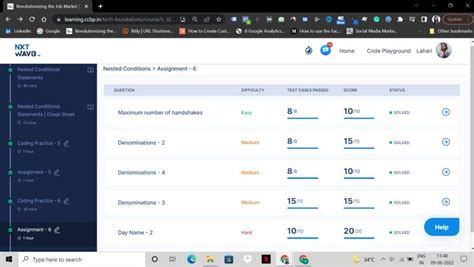 laharee pendem on linkedin day43 50daysofcodechallenge 50daysofcodechallenge…