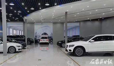 事关二手车石家庄迎来又一利好消息 出口 企业 车辆