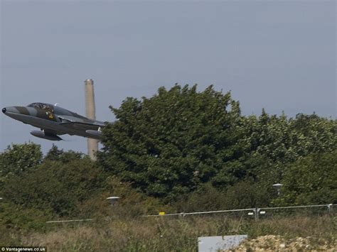 Shoreham Airshow Plane Crash Victims Named As Police Say 11 People Have