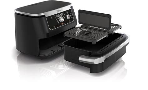 ტექნიკა სამზარეულოს ტექნიკა აეროგრილი აეროგრილი Ninja Af500eu