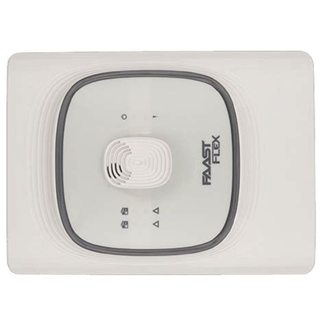 Xtralis Faast Flex Aspirating Smoke Detection For Industrial At