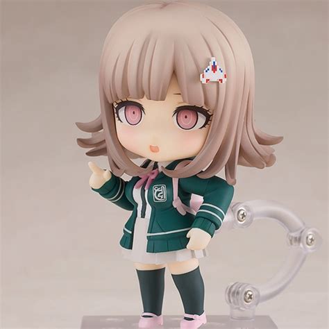 [넨도로이드2227] 단간론파 나나미 치아키 [2월입고완료] [4580590176362] 건담붐