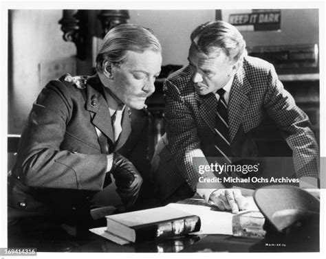 Jeremy Kemp Photos Et Images De Collection Getty Images