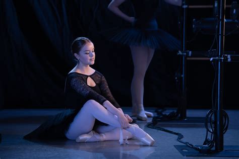 Our Dancer Hannah The Chelmsford Ballet Company Official Facebook