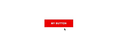 Css Animations For Non Developers Part 1 — Buttons By Nicholas Kramer