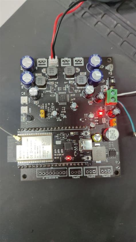 Do Pcb Circuit Design By Eehassan Fiverr