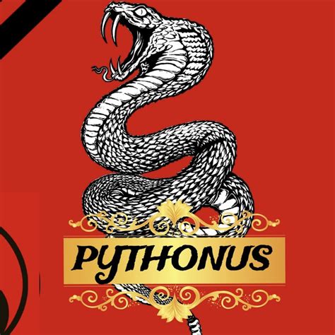 Pythonus Youtube