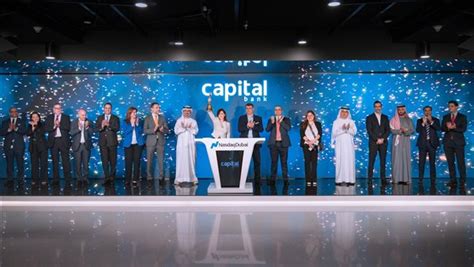 ناسداك دبي يبدأ التداول على أول سندات أردنية