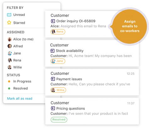 What Is Shared Inbox And Do You Need It Loop Email Blog