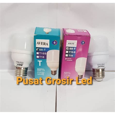 Jual Lampu Led Tabung Murah W Watt W Watt W Watt W Watt W Watt Watt