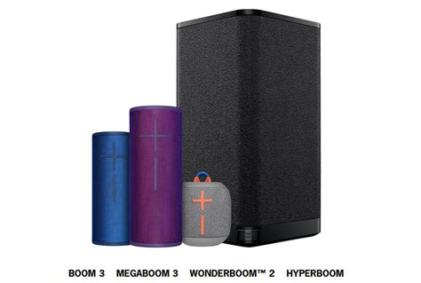 How To Connect Ue Boom Speakers Together