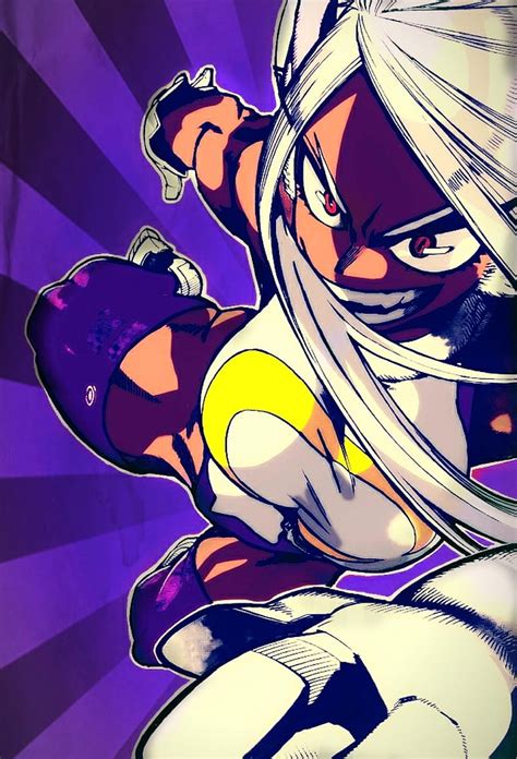 Miruko Bnha Boku No Hero Hd Phone Wallpaper Peakpx 53 Off