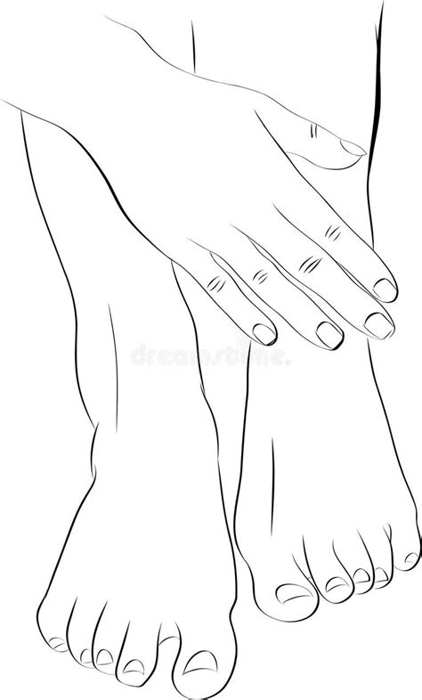 Sexy Feet Sole Stock Illustrations 41 Sexy Feet Sole Stock Illustrations Vectors And Clipart