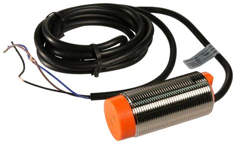 Cr30 15dp Autonics Capacitive Proximity Sensor