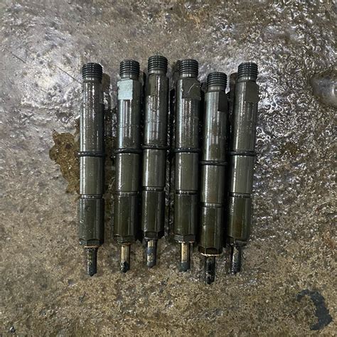 볼보굴삭기d6d인젝터🔧🛠🔨 제주볼보 볼보굴삭기 볼보중장비 Heavy Diesel Service