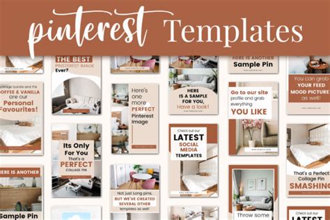 Blogging Bundle Social Media Blogging Kit Bundle