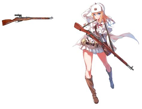 89 Best Gf T Doll Images On Pholder Girlsfrontline