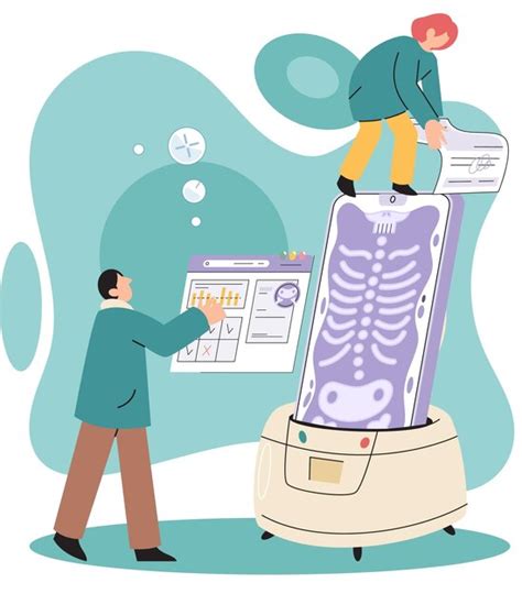 Premium Vector Online Medical Services Mobile App Consultation And