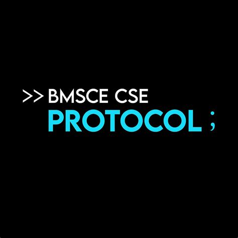 Protocol Home