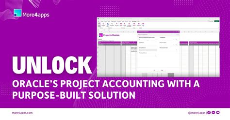 More4apps More4apps Oraclefusioncloudapplications