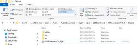 B4jpackager11 B4x Programming Forum