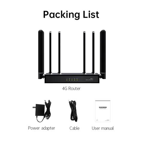 How To Connect Rain 5g Router A Step By Step Guide Junhaoyue